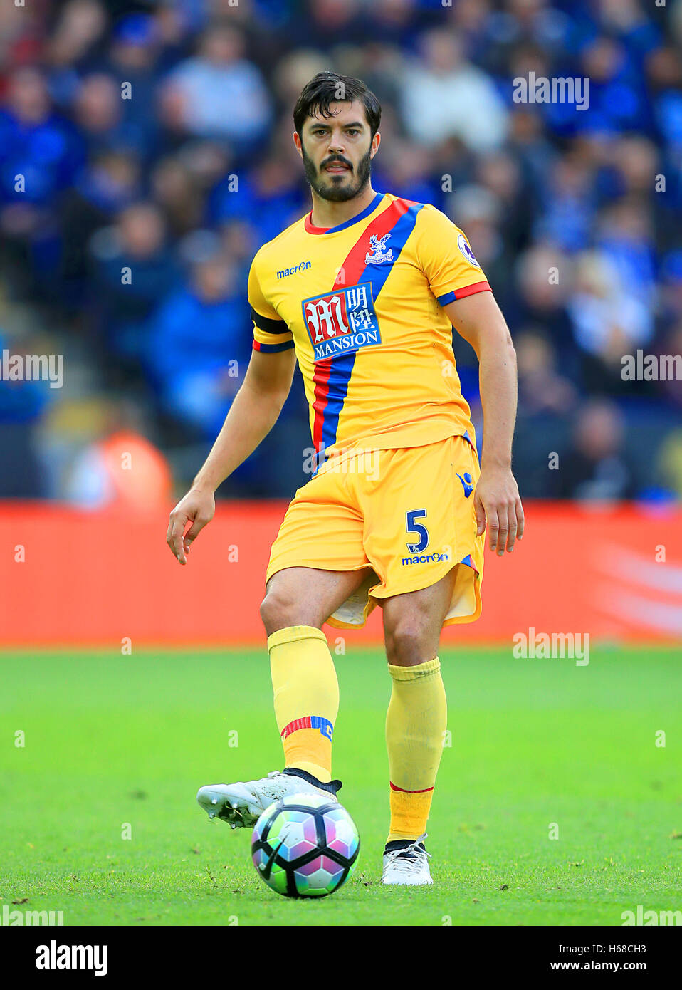 James tomkins crystal palace hi-res stock photography and images - Alamy
