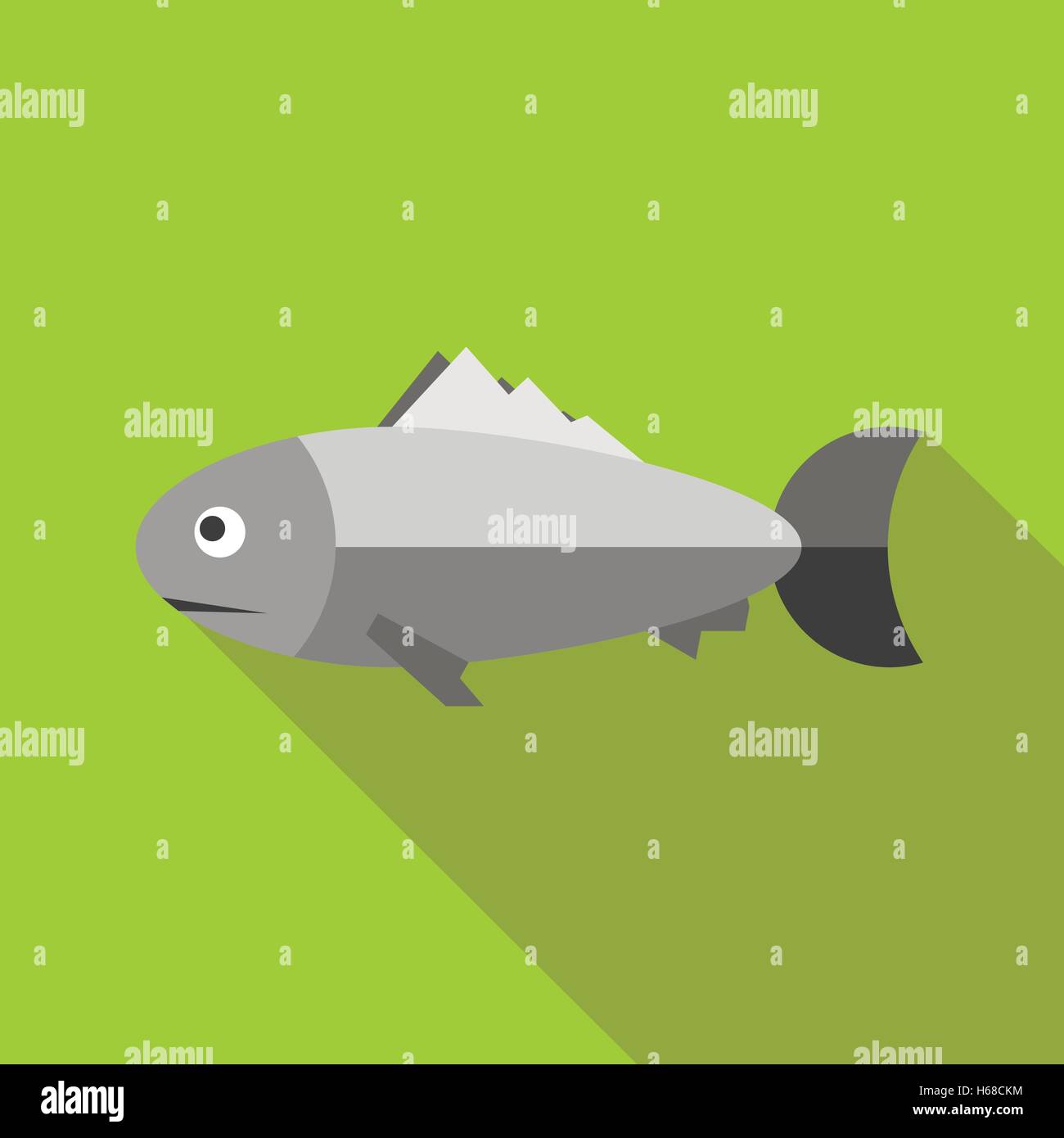 Grey tails Stock Vector Images - Alamy