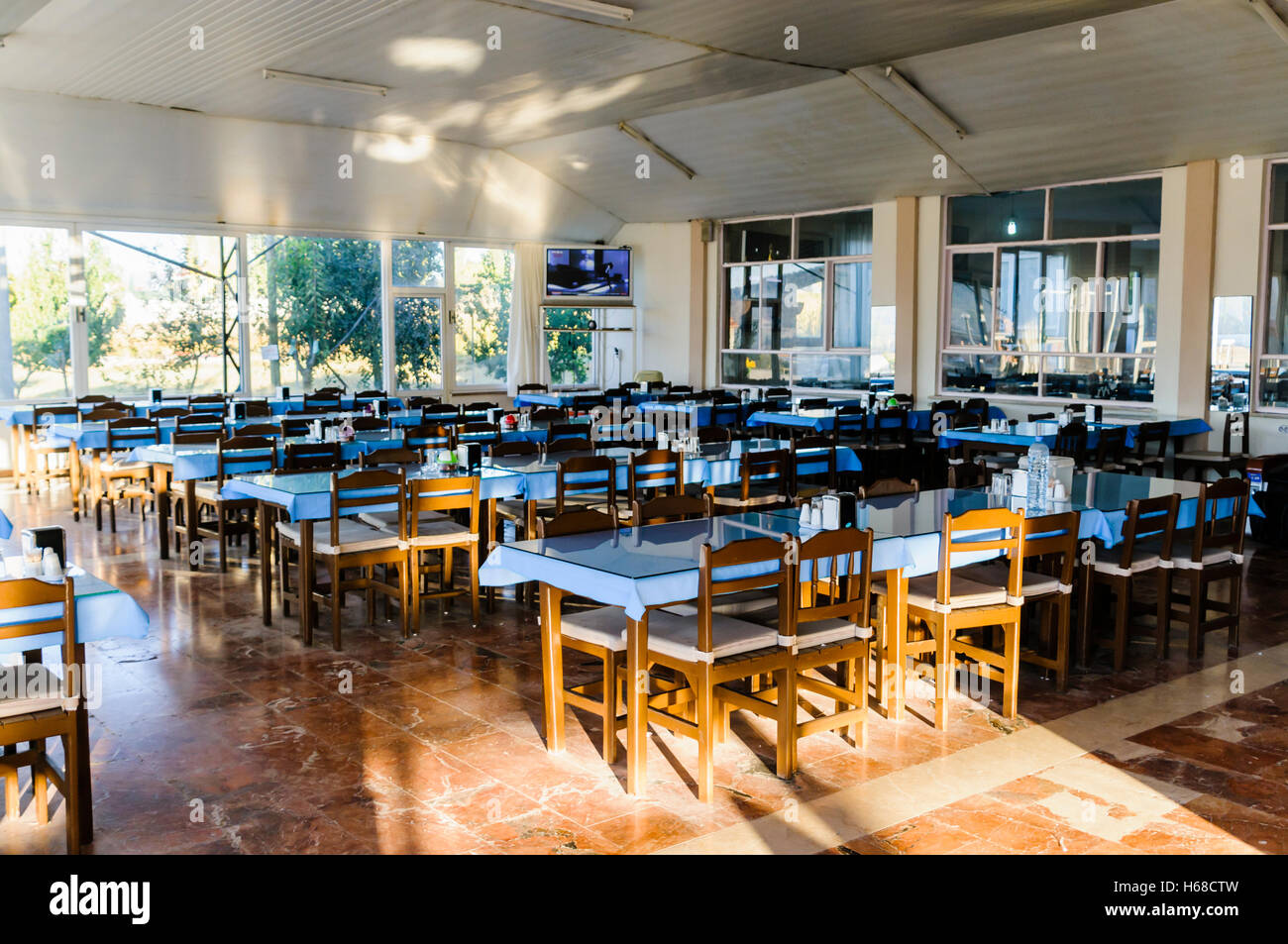 Roadside diner hi-res stock photography and images - Alamy