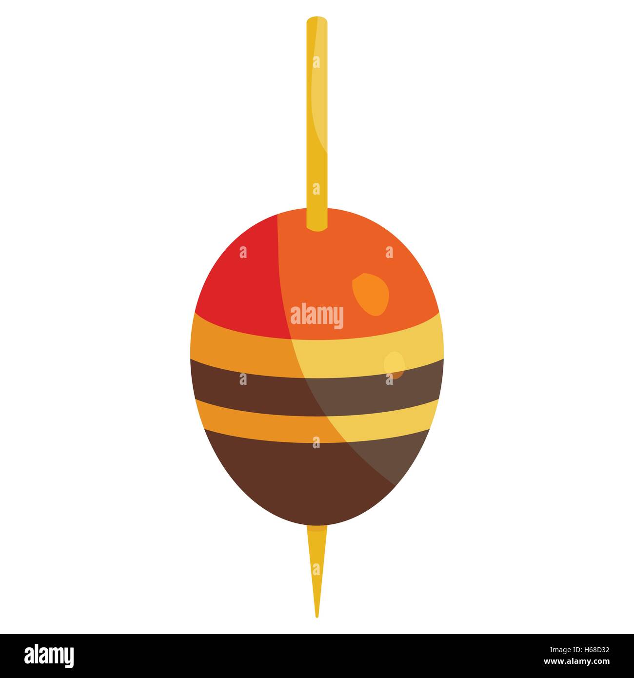 Float icon, cartoon style Stock Vector Image & Art - Alamy