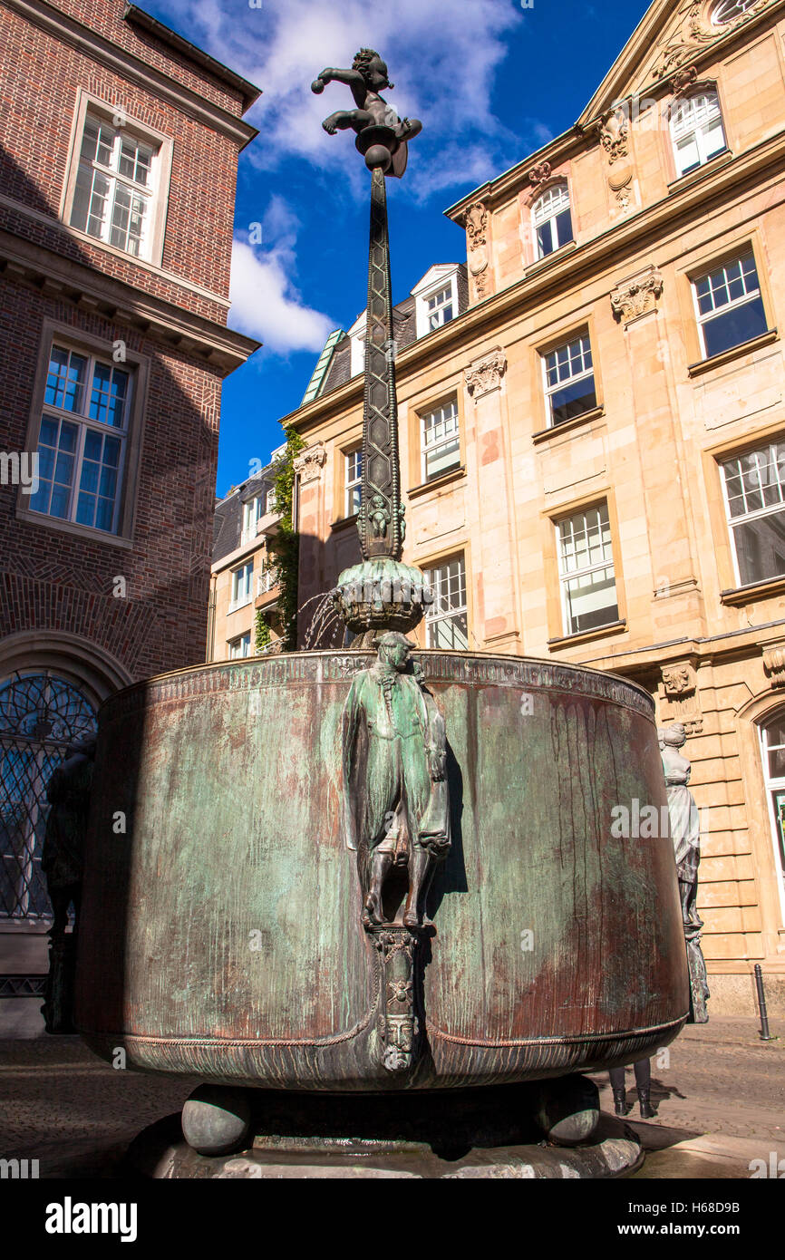 Old town square koln cologne hi-res stock photography and images - Alamy