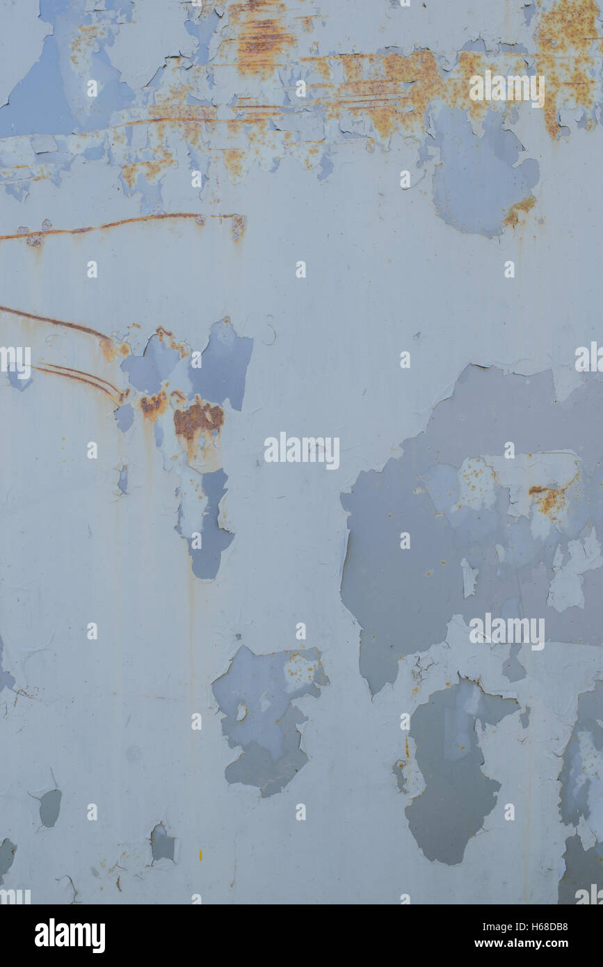 Old dark rusty metal texture. Vintage effect Stock Photo - Alamy