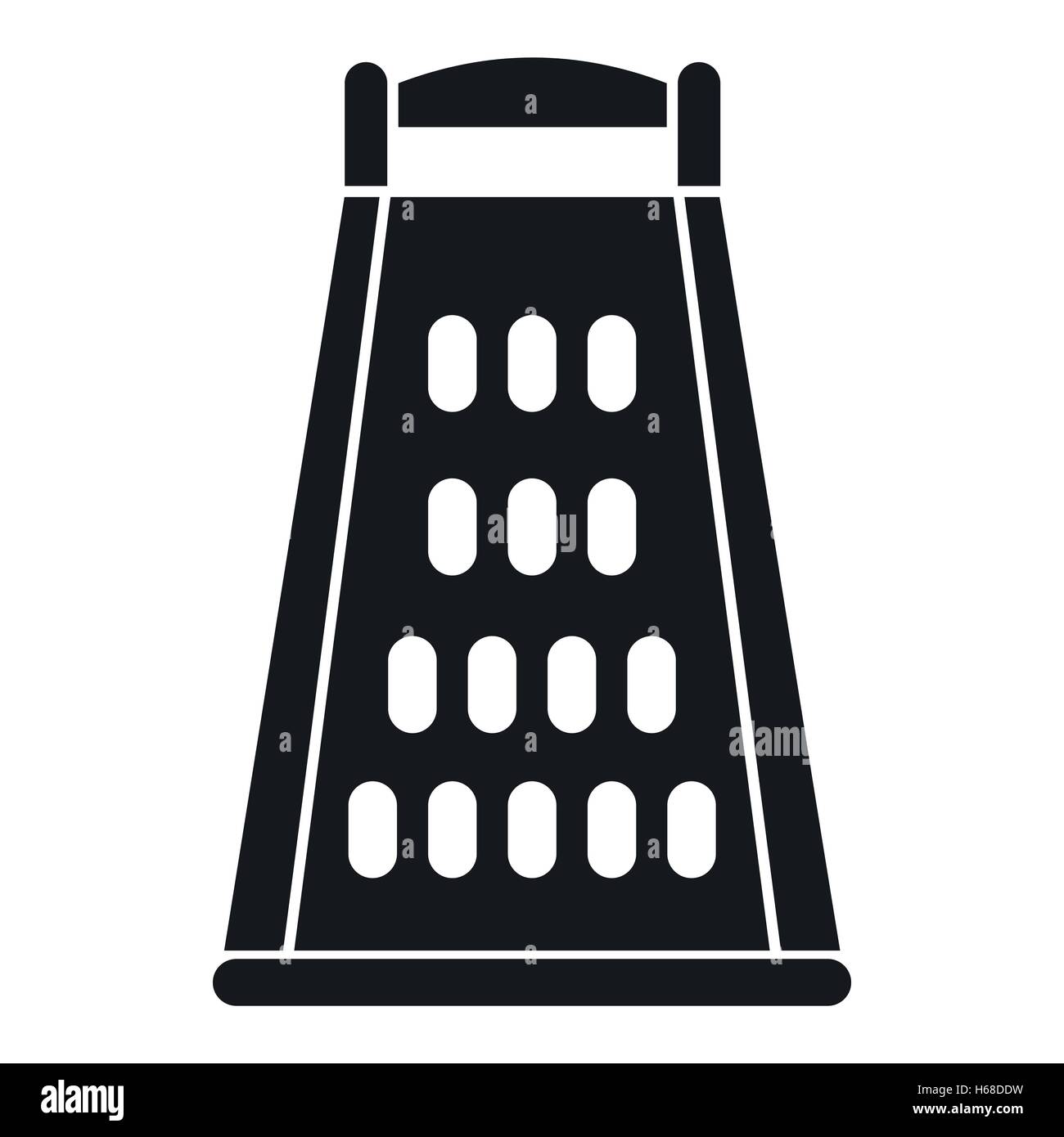 Classic cheese grate hi-res stock photography and images - Alamy