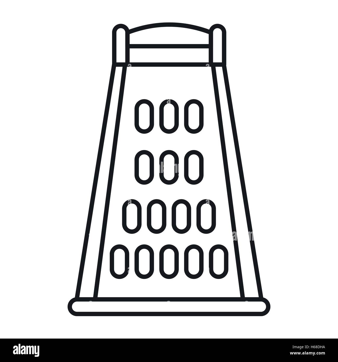 Classic cheese grate hi-res stock photography and images - Alamy