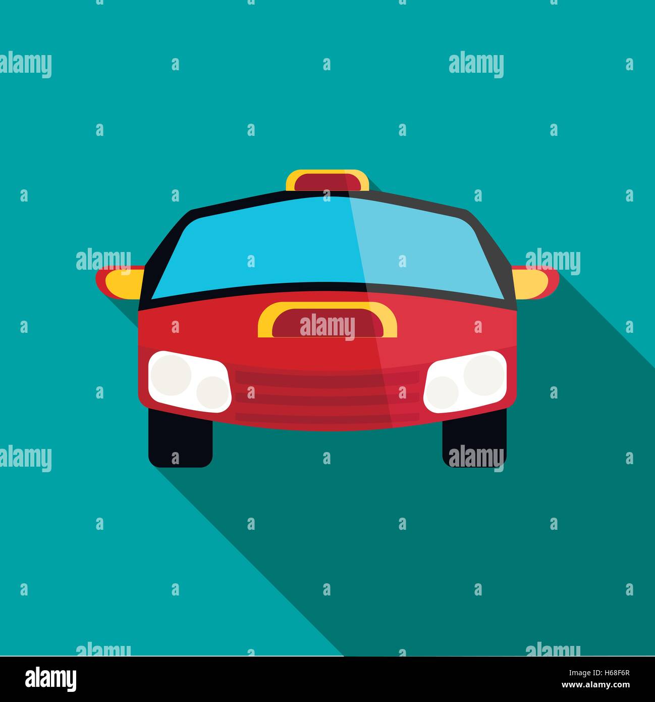 Formula 1 racecar Stock Vector Images - Alamy