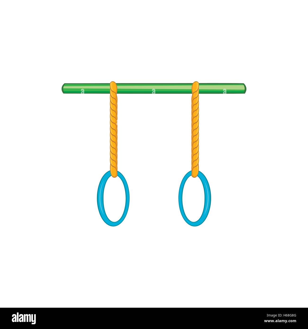 Pull rings Stock Vector Images - Alamy