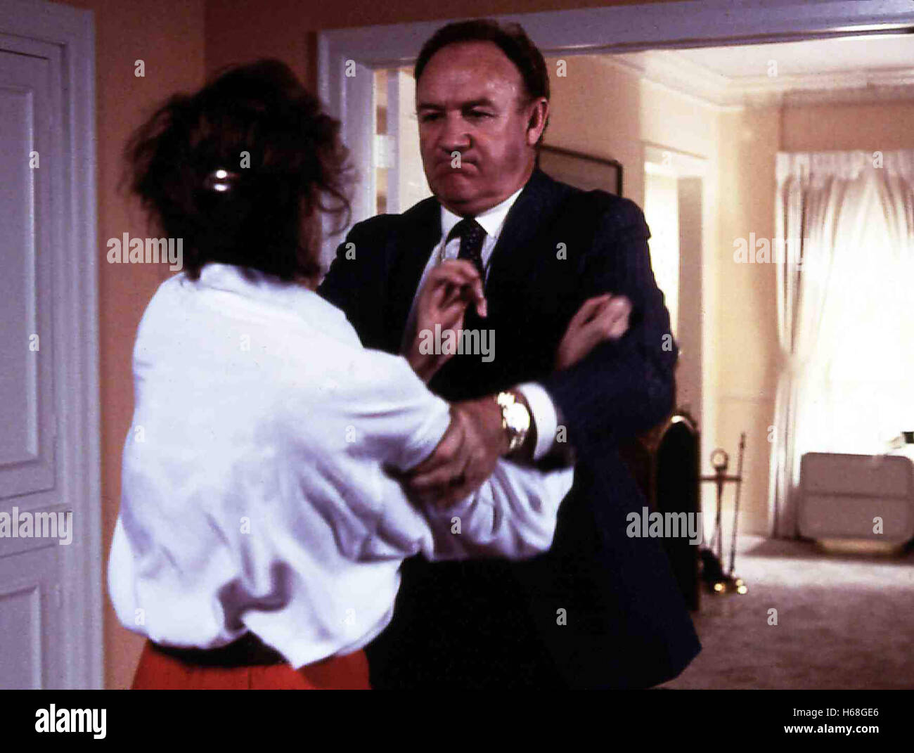 Kevin Costner No Way Out High Resolution Stock Photography and Images ...