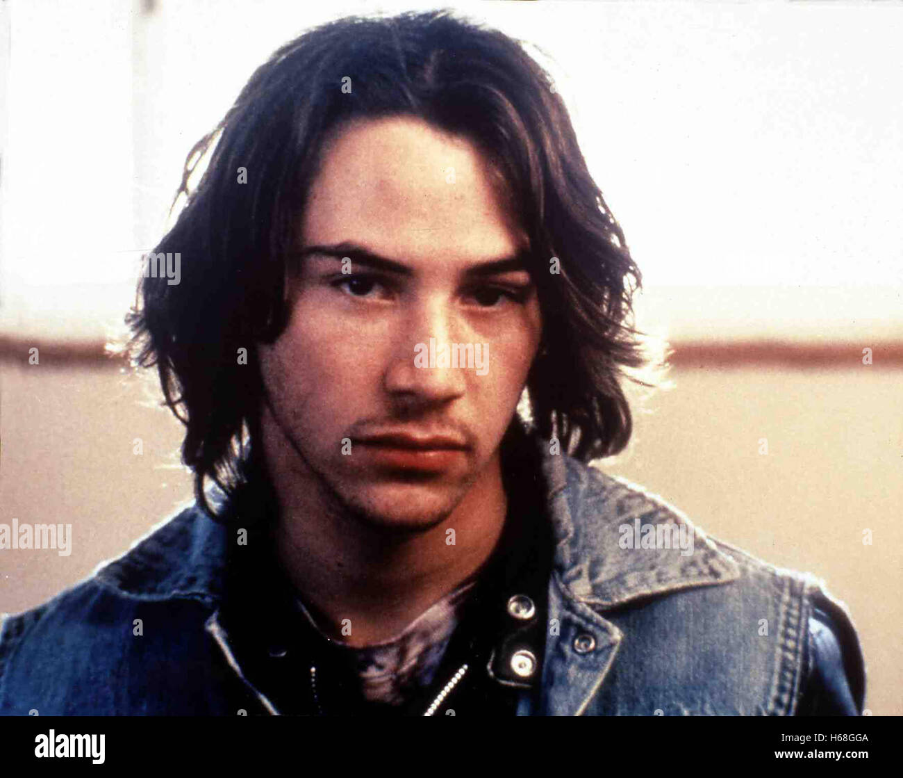 Das Messer am Ufer, USA 1986 aka. River's Edge Director: Tim Hunter ...