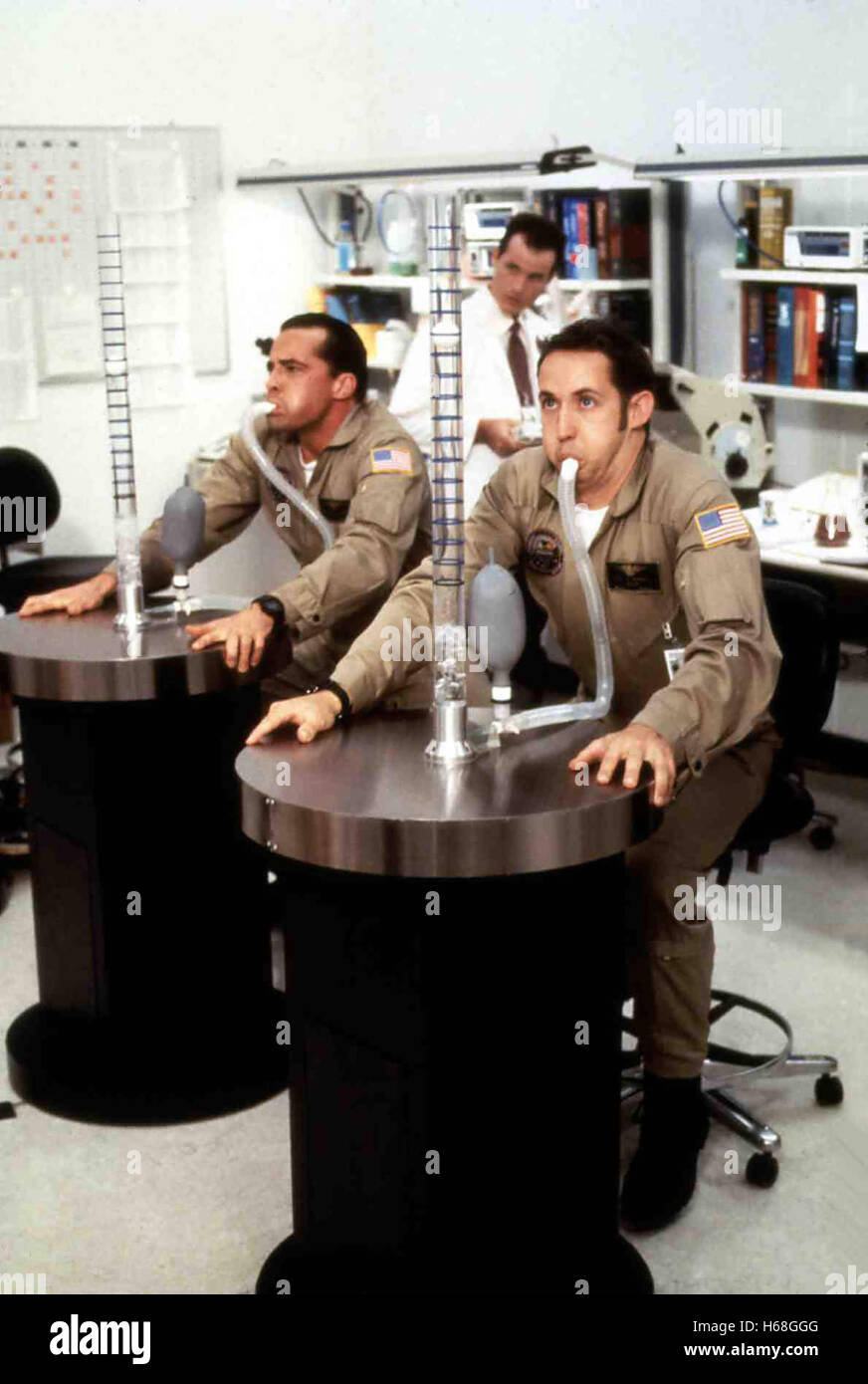 Rocket Mann Williams