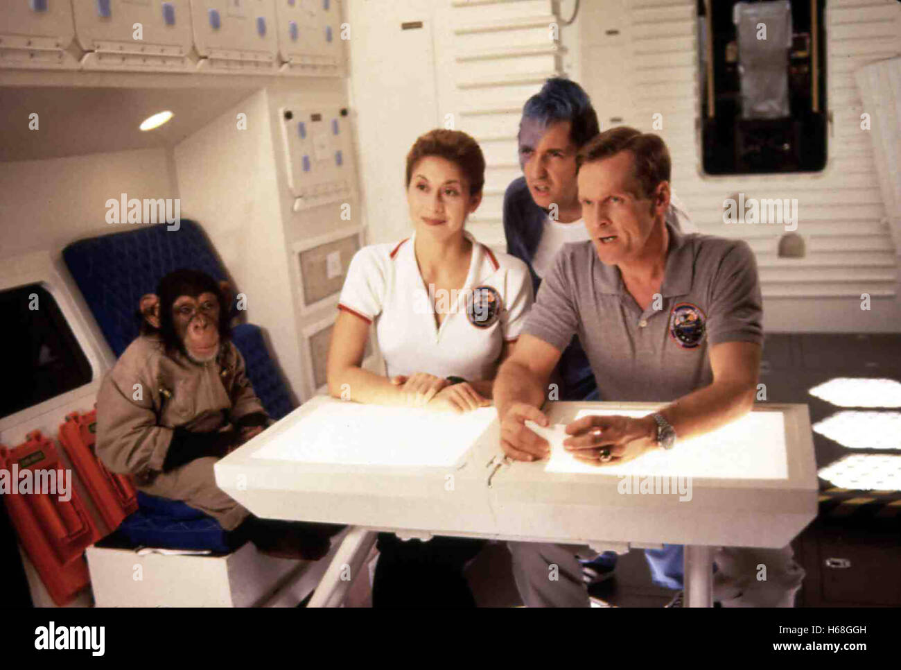 RocketMan, USA 1997 Director: Stuart Gillard Actors/Stars: Harland ...