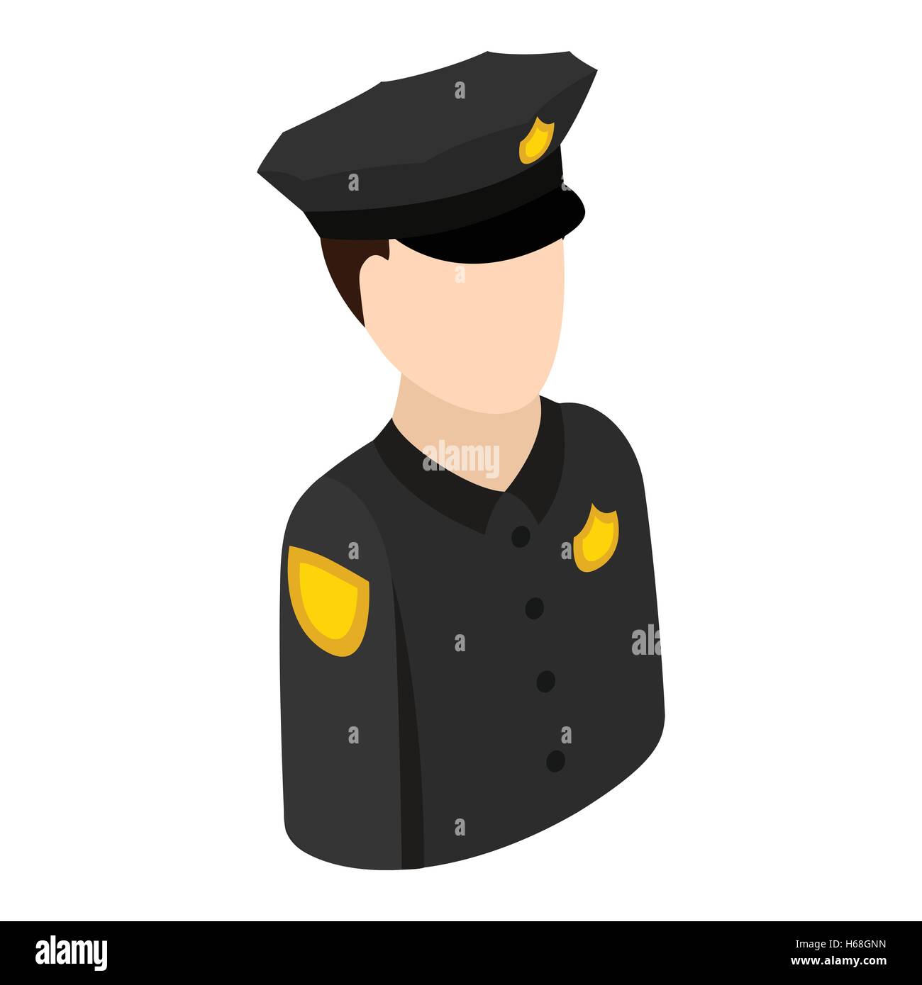 Naval officer Stock Vector Images - Alamy
