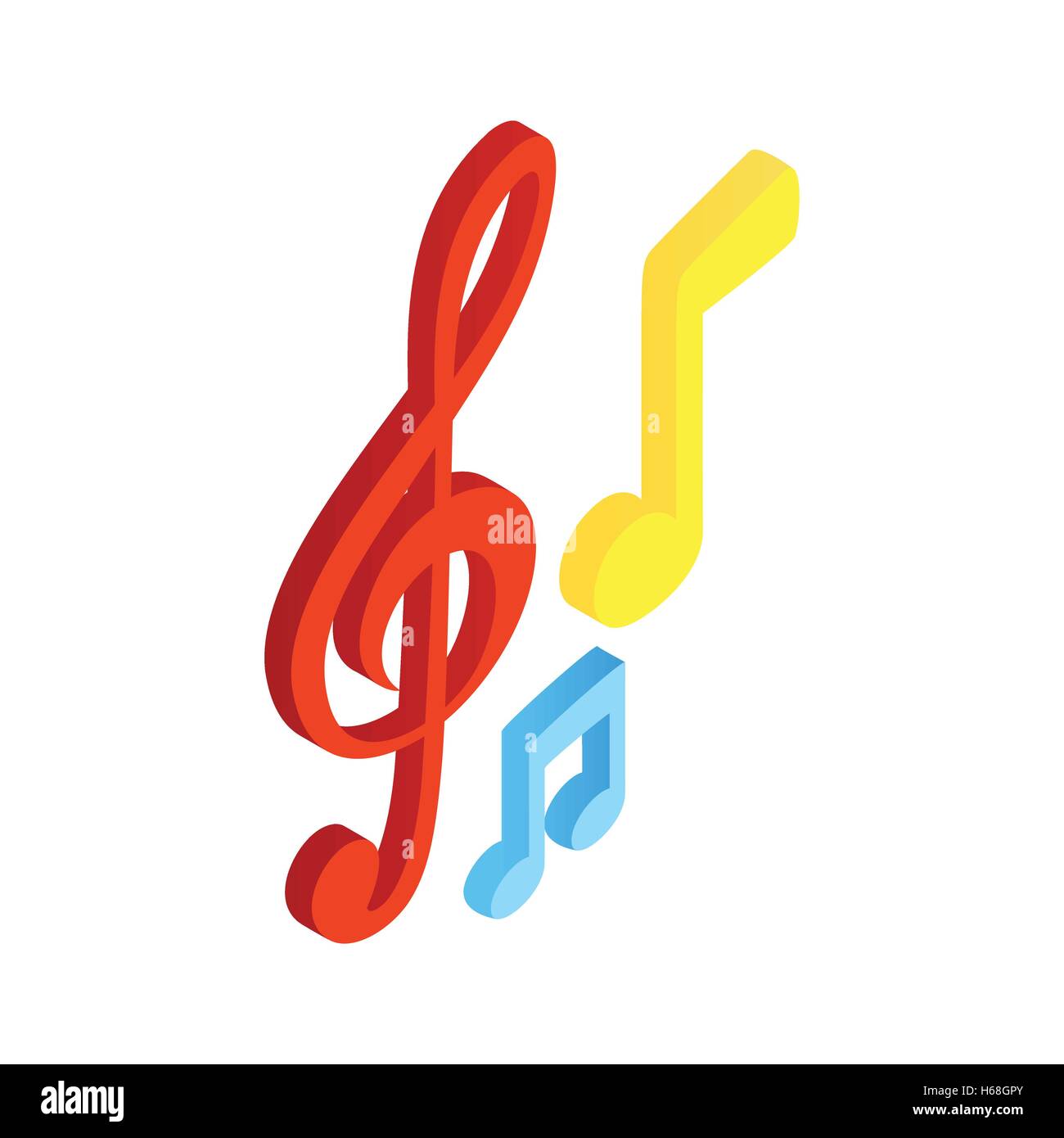 Plain notes Stock Vector Images - Alamy