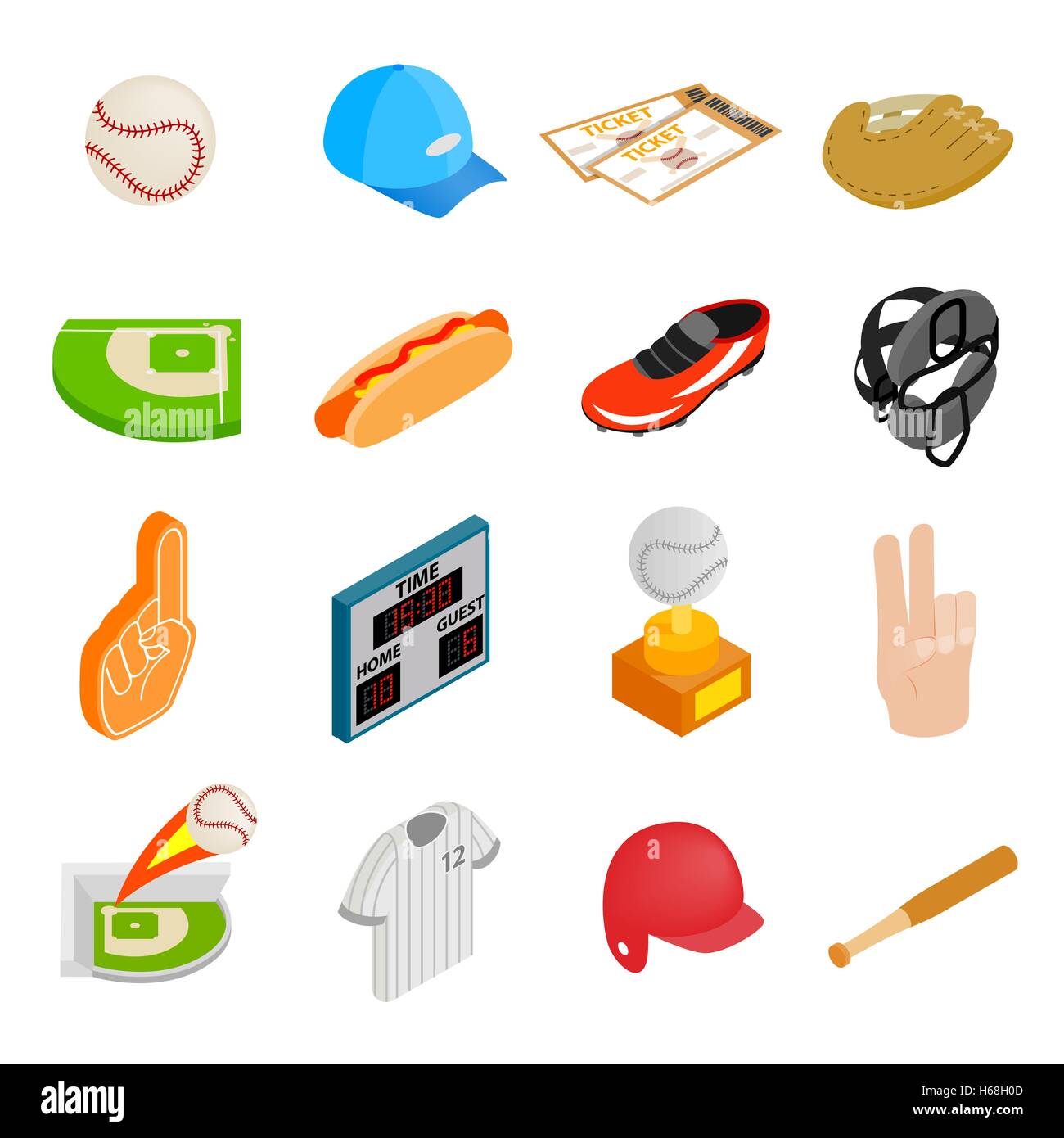 Dog play football ball Stock Vector Images - Alamy