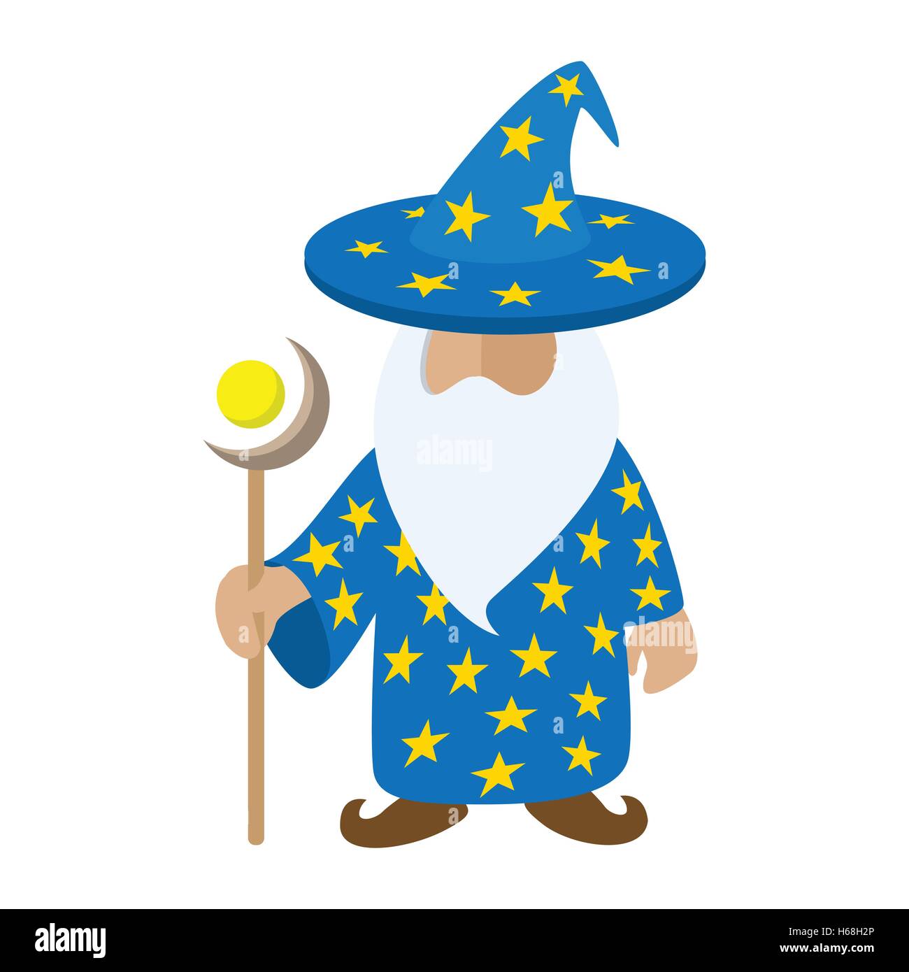 Merlin Wizard High Resolution Stock Photography and Images - Alamy