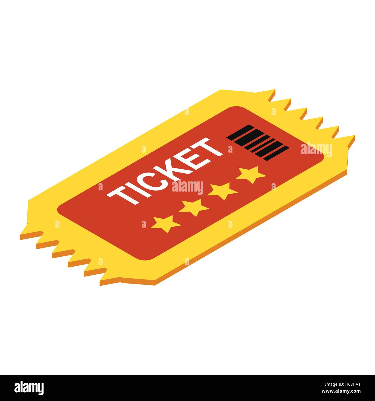 Icon View Tickets