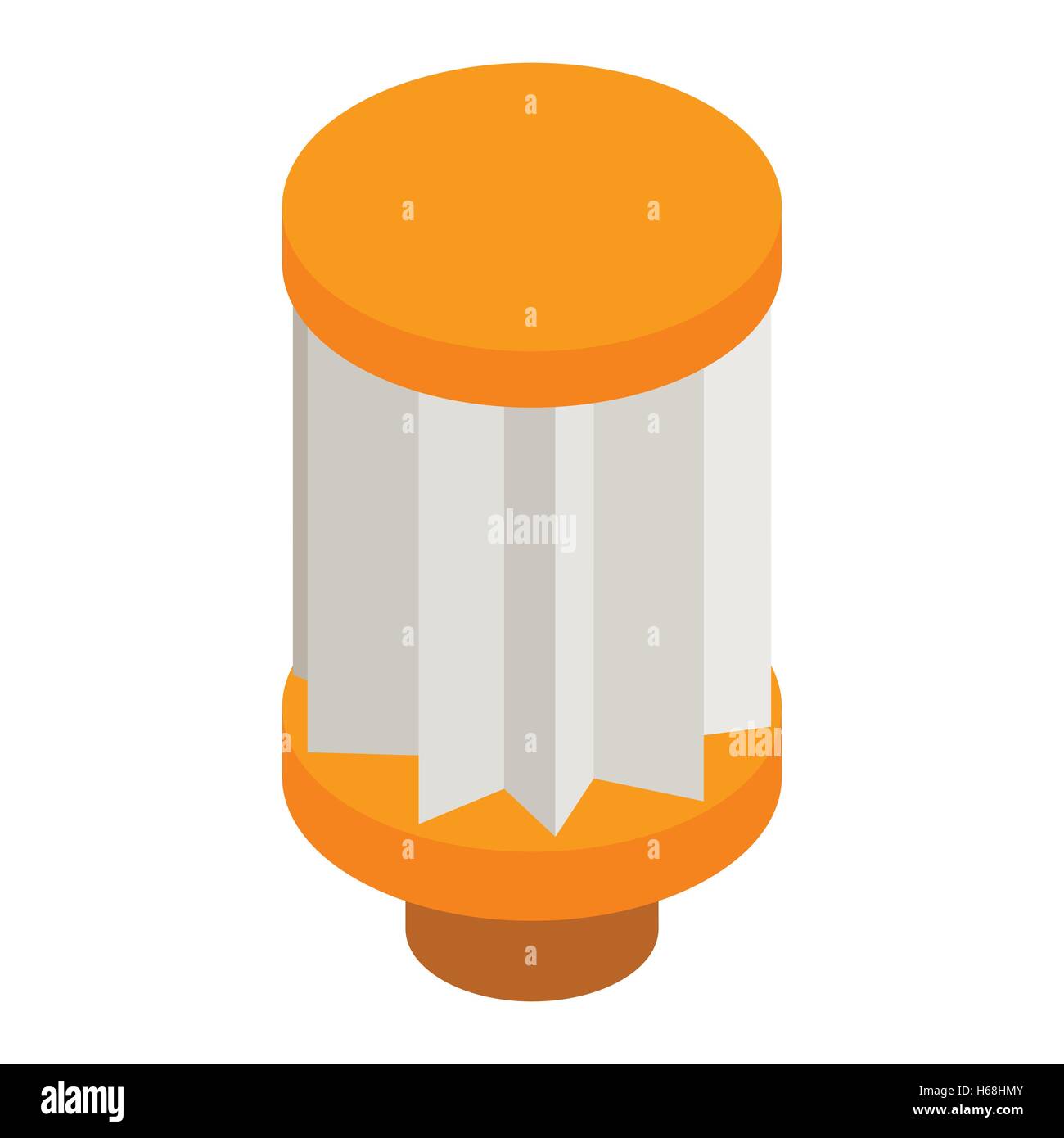 Oil filter change tool Stock Vector Images - Alamy