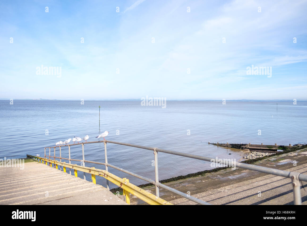 Silloth hi-res stock photography and images - Alamy