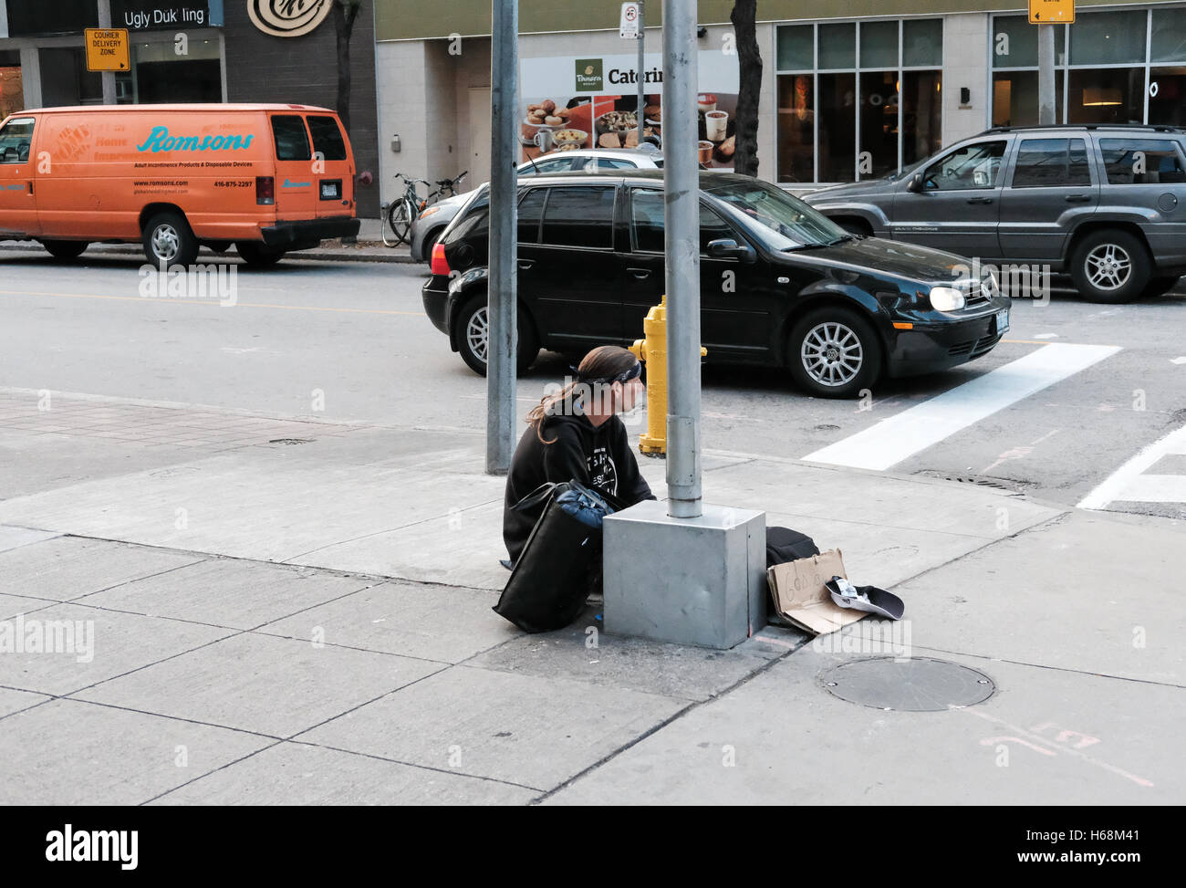 Toronto Homeless Charity at Samuel Hagopian blog