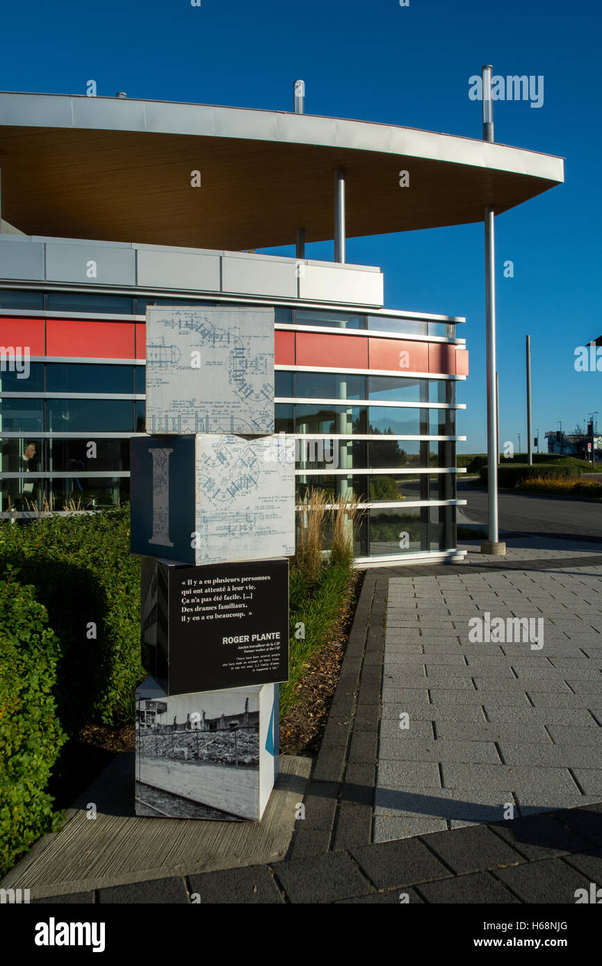 Three rivers museum hi-res stock photography and images - Alamy