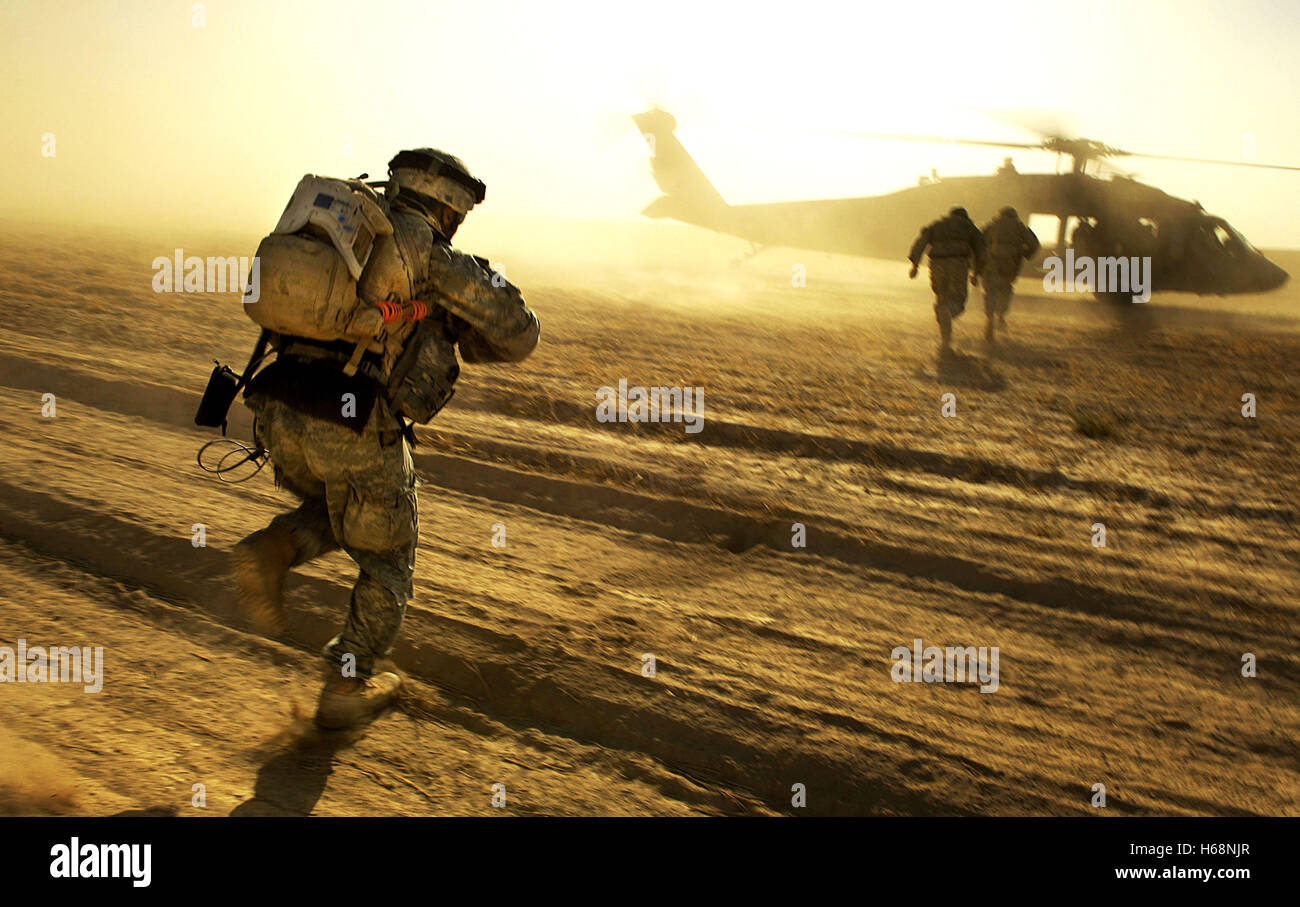 Dustoff hi-res stock photography and images - Alamy