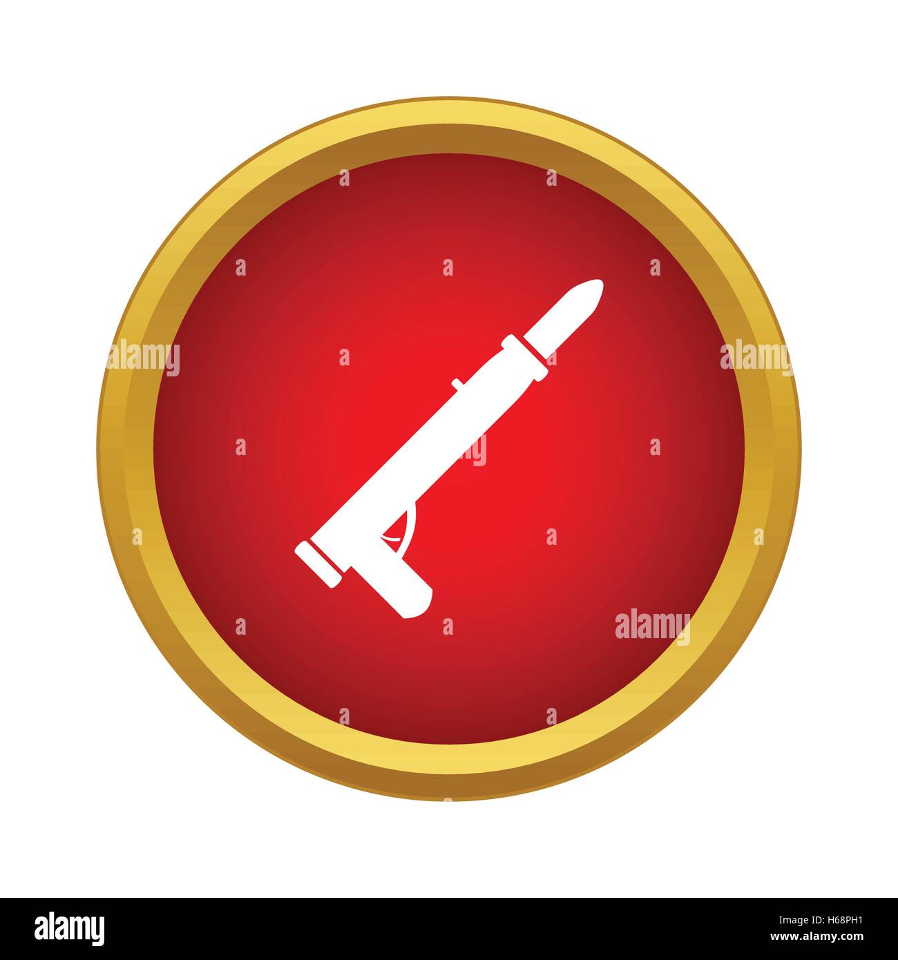 Anti Tank Rocket Launcher Stock Photos & Anti Tank Rocket Launcher ...