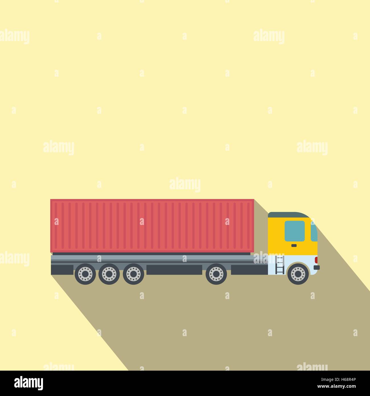 Gas dock Stock Vector Images - Alamy