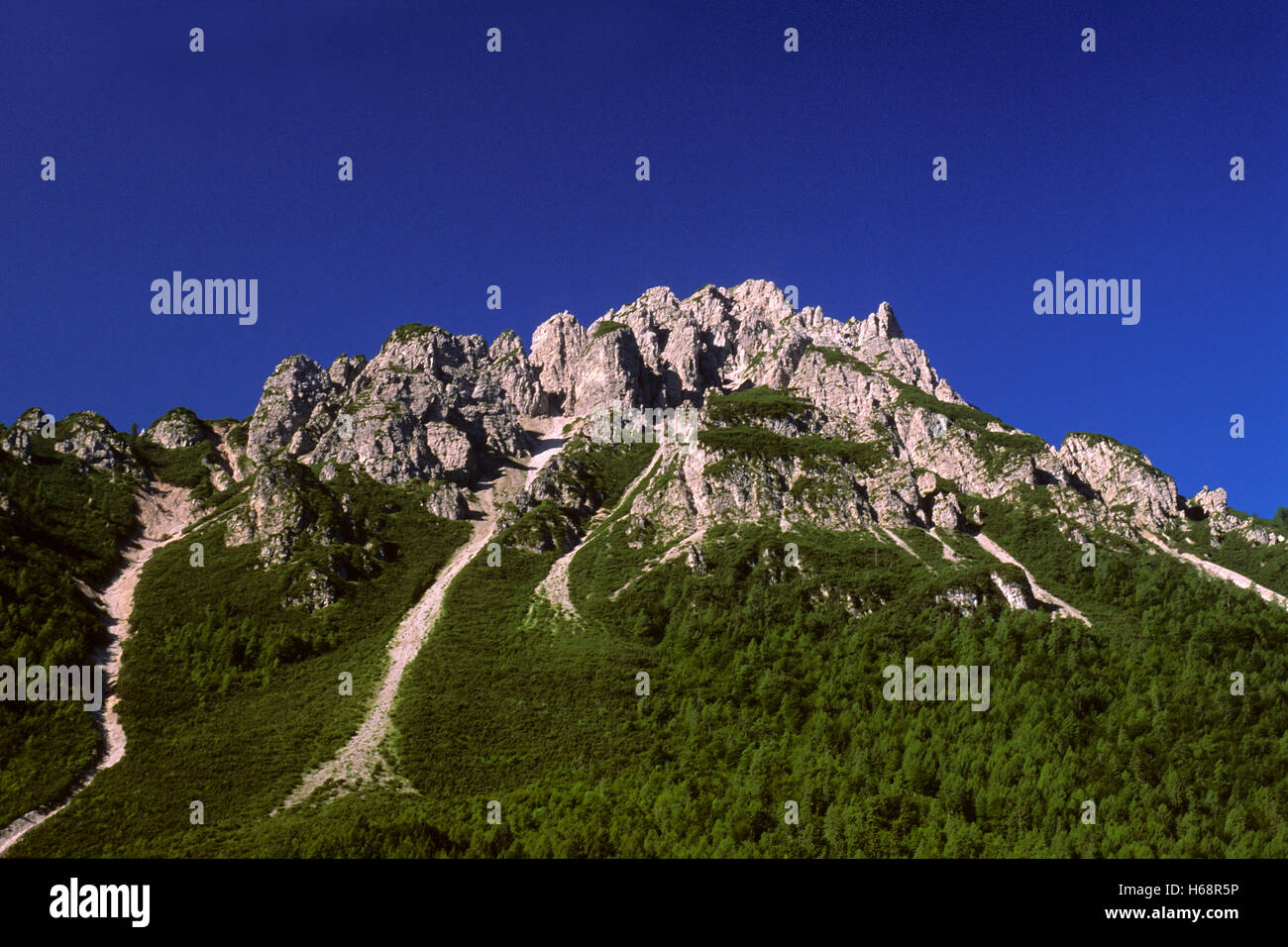 Carnia, Dolomiti Friulane Nature Park, Friuli-Venezia Giulia, Italy ...