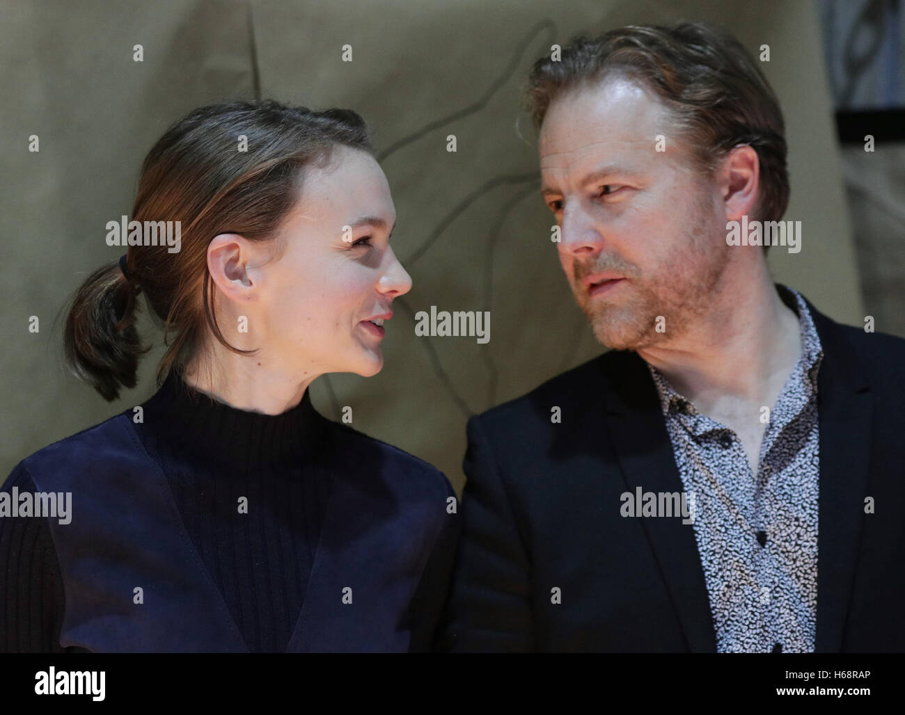 Samuel west hi-res stock photography and images - Alamy