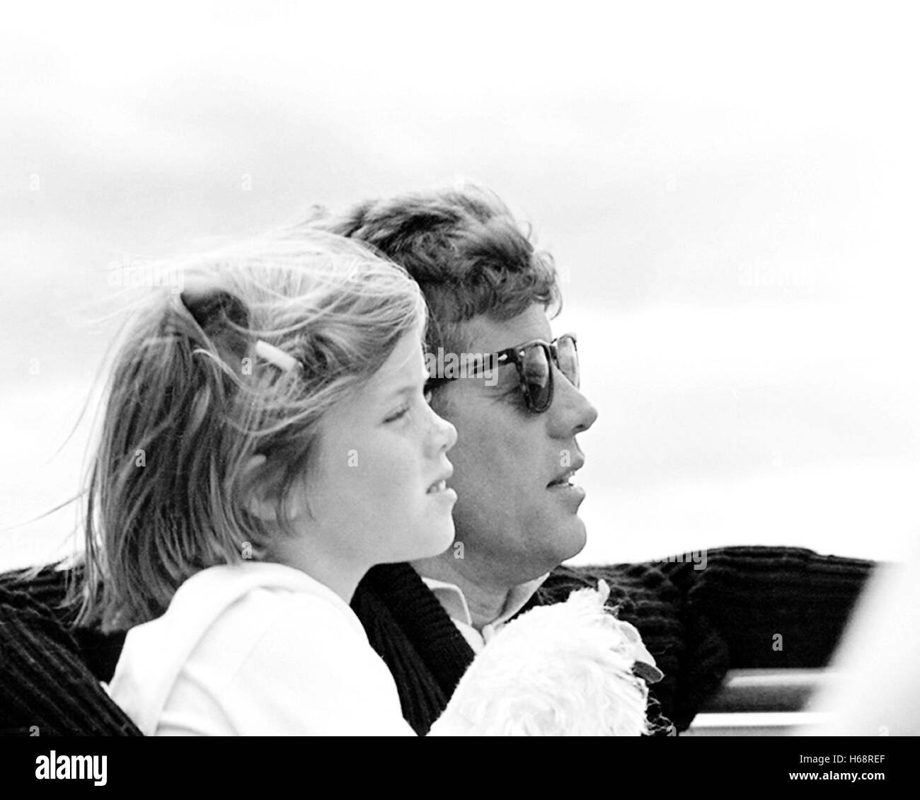 John F Kennedy Wayfarers