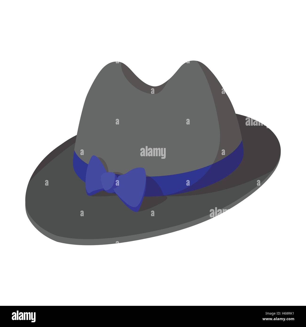 Mister men cartoon Stock Vector Images - Alamy