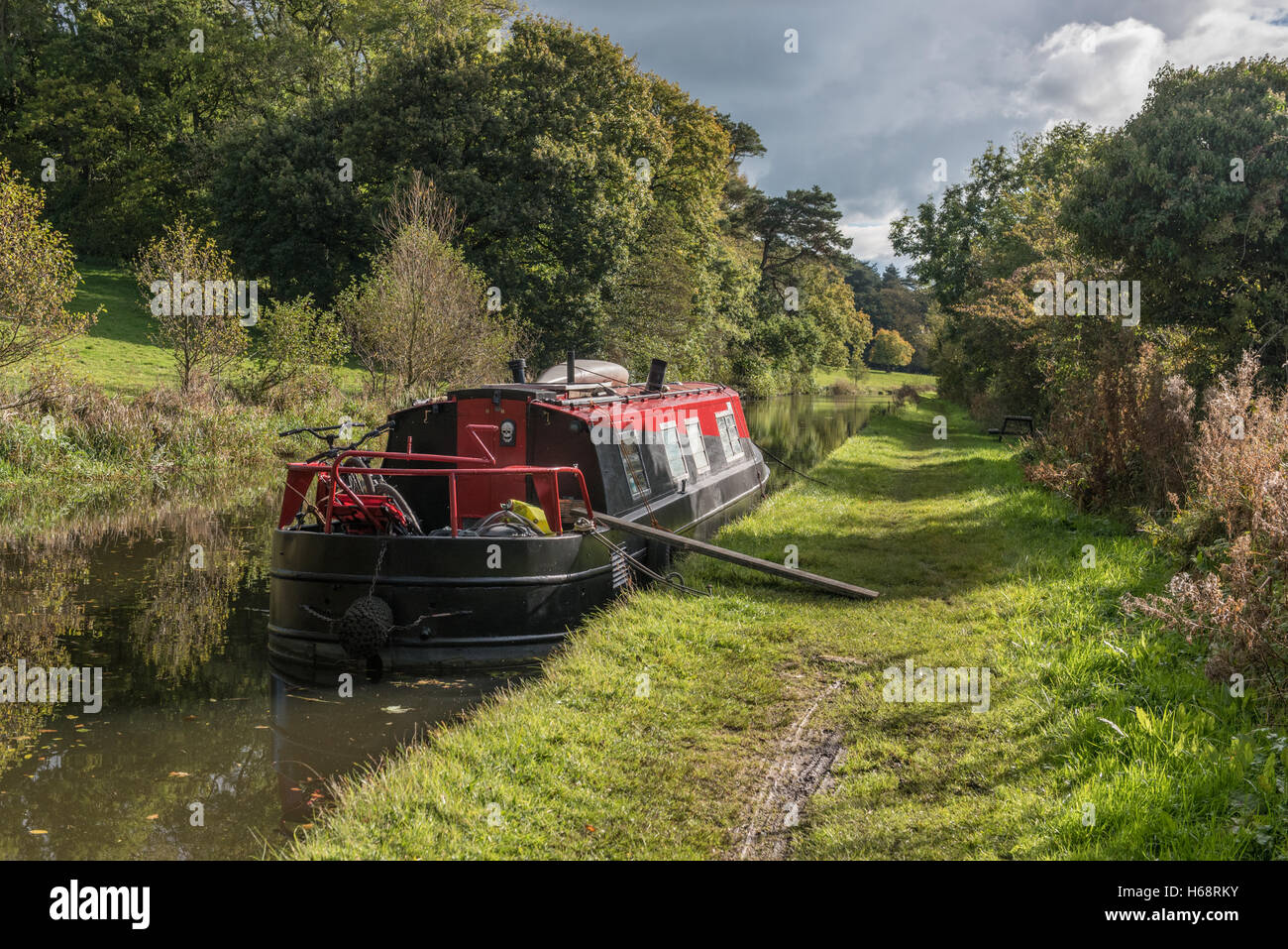 Galgate hi-res stock photography and images - Alamy