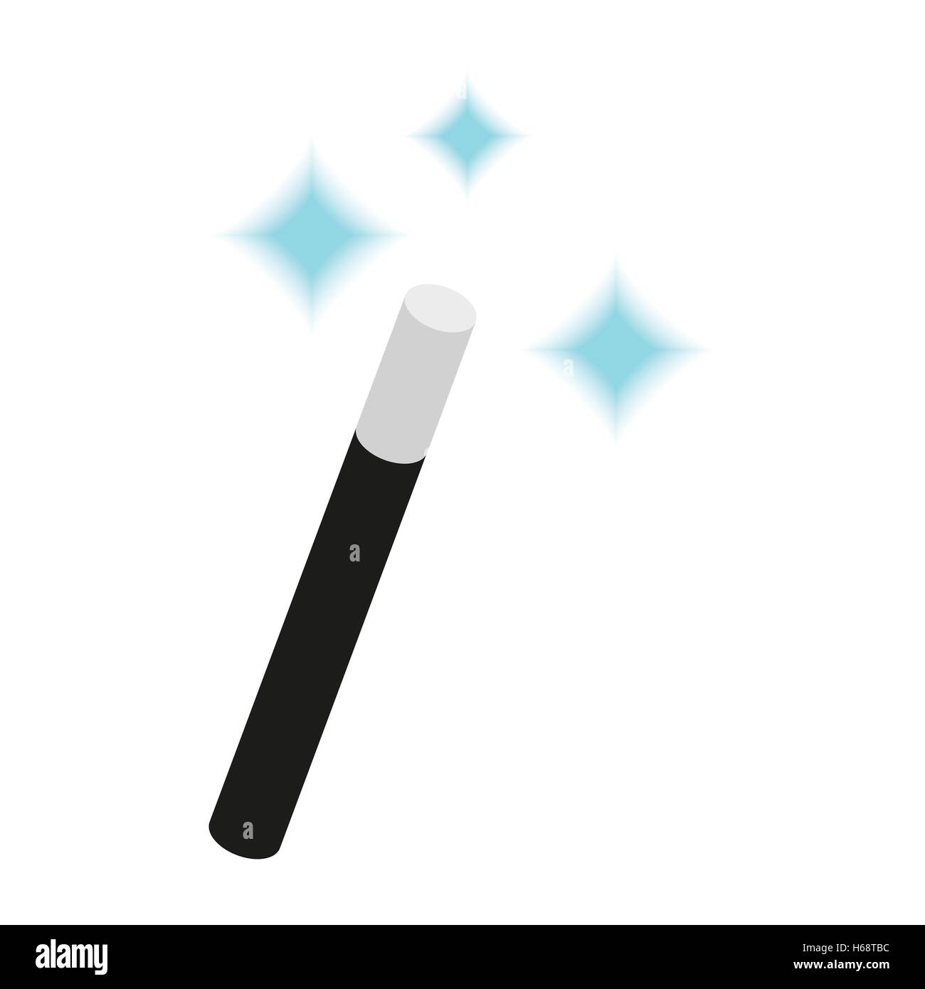 Magic Wand Tool Icon
