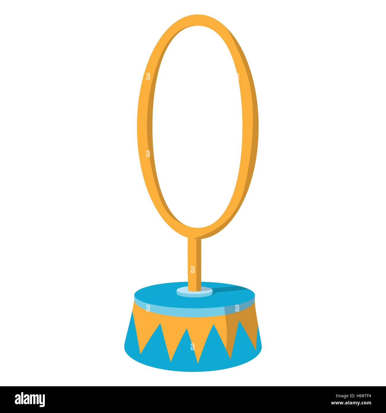 Circus Ring Stock Photos & Circus Ring Stock Images - Alamy