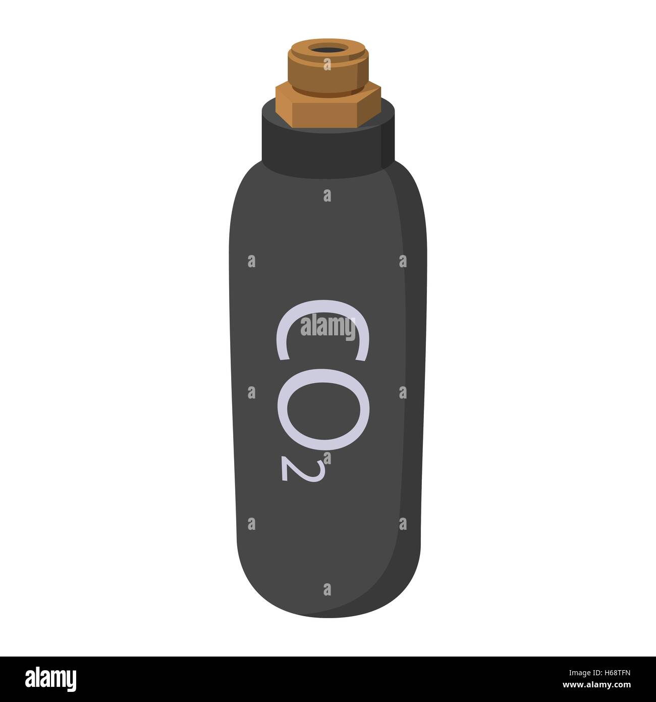 Riot grenade Cut Out Stock Images & Pictures - Alamy