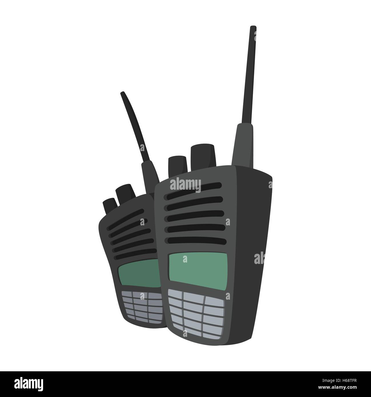 Military link Cut Out Stock Images & Pictures - Alamy