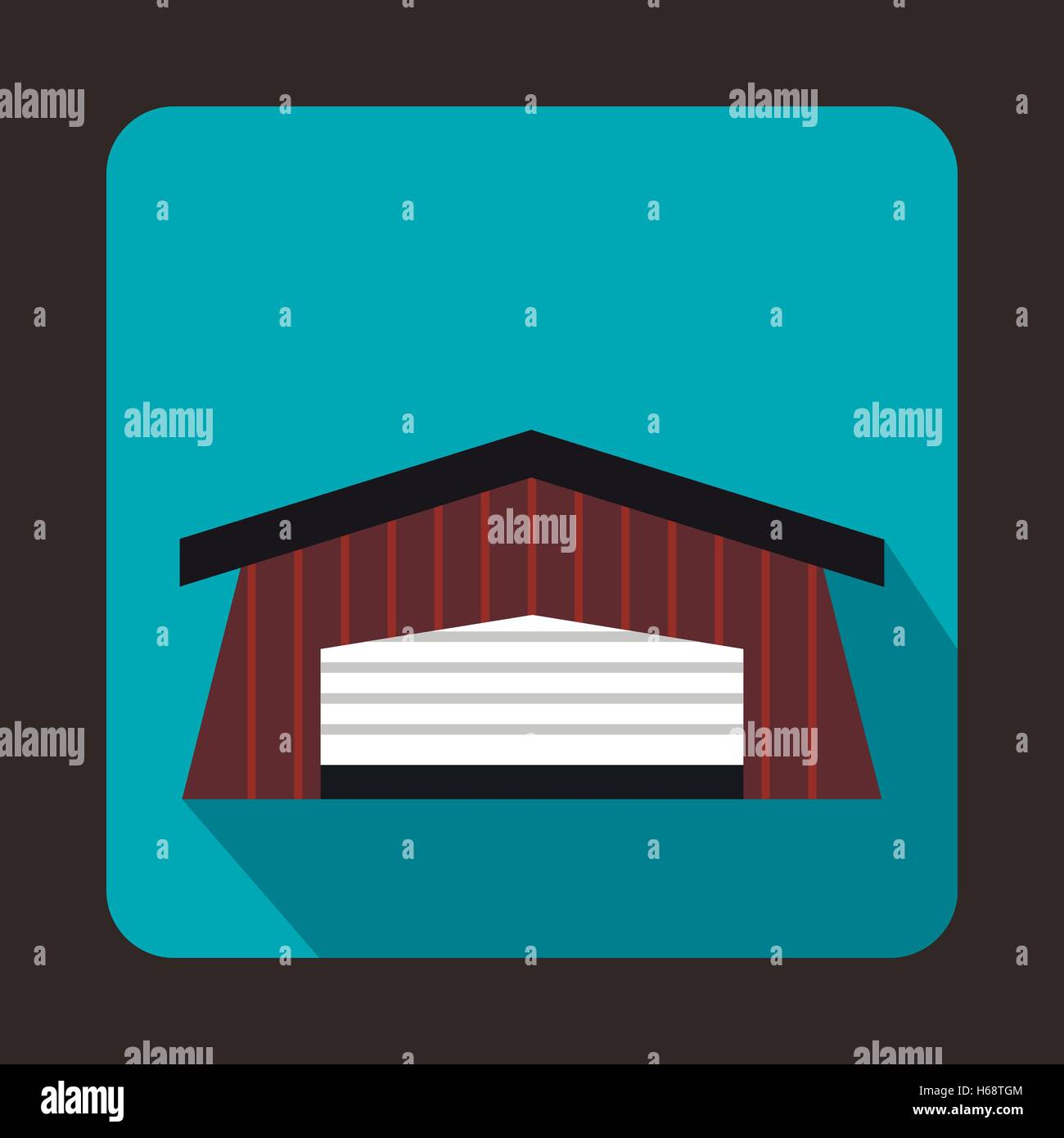 Barn repair Stock Vector Images - Alamy