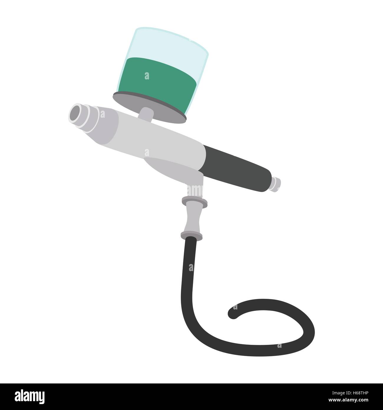 Car paint sprayer cartoon icon Stock Vector Image & Art - Alamy Car paint sprayer cartoon icon Stock Vector Image & Art - Alamy
