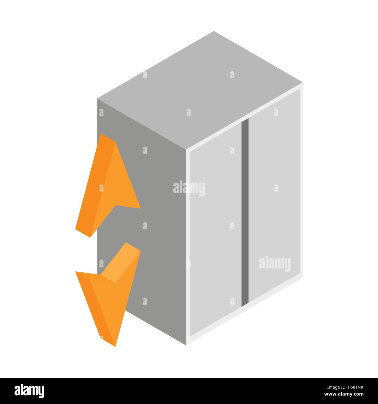 Lobby closed Cut Out Stock Images & Pictures - Alamy