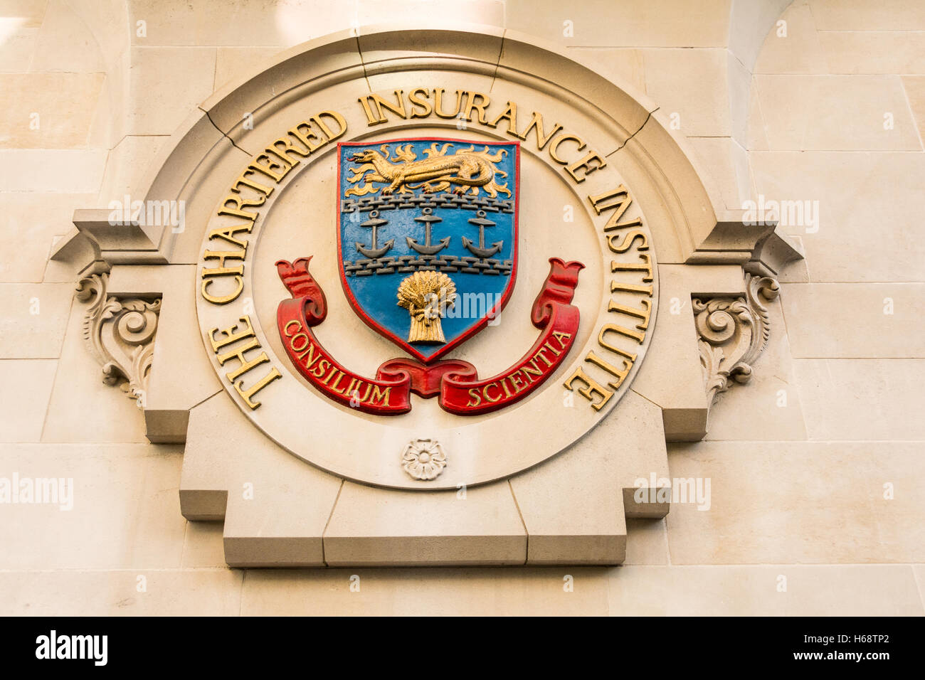 Chartered Insurance Institute Logo 11 Chartered Insurance Institute