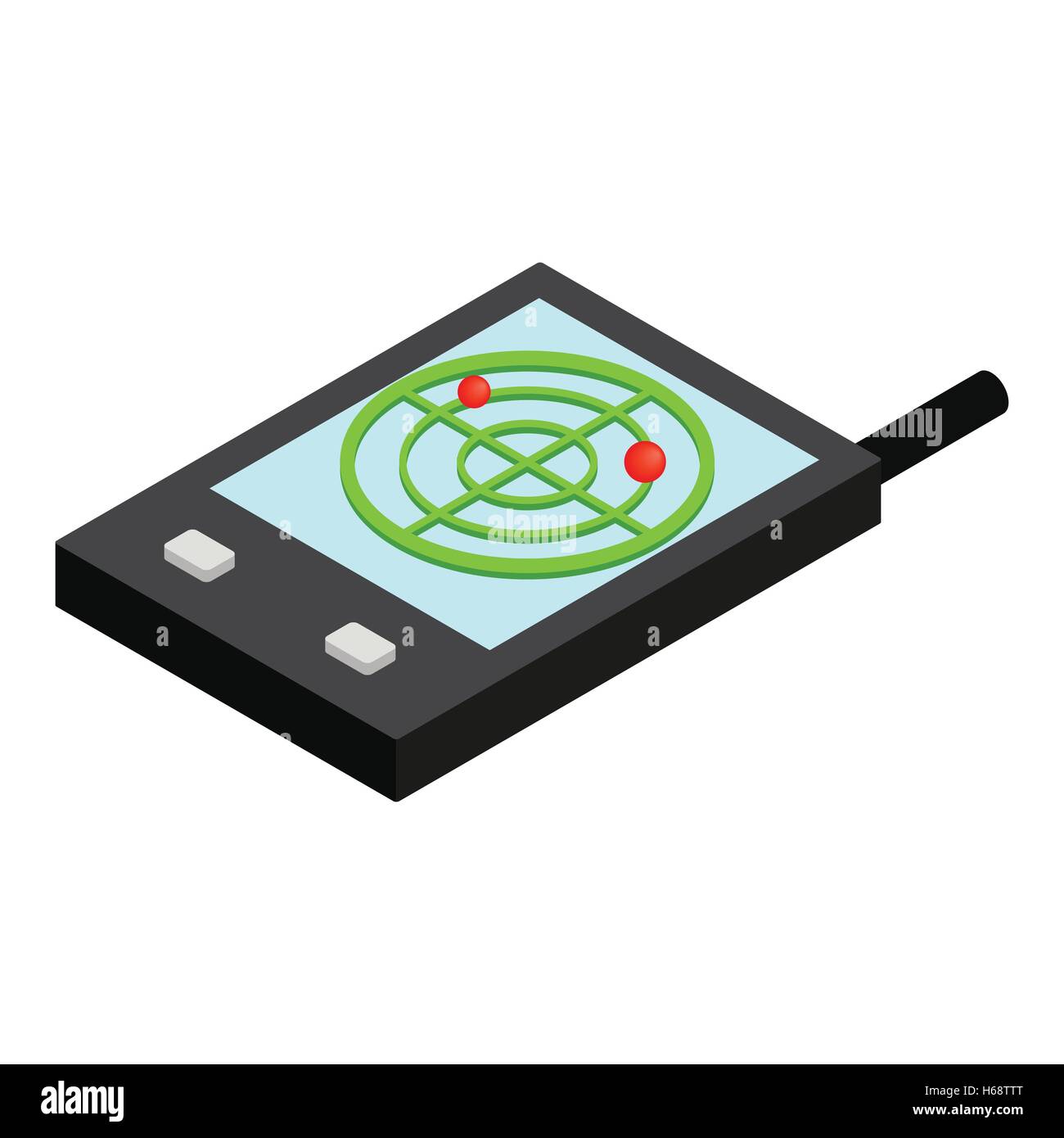 Pocket communicator hi-res stock photography and images - Alamy