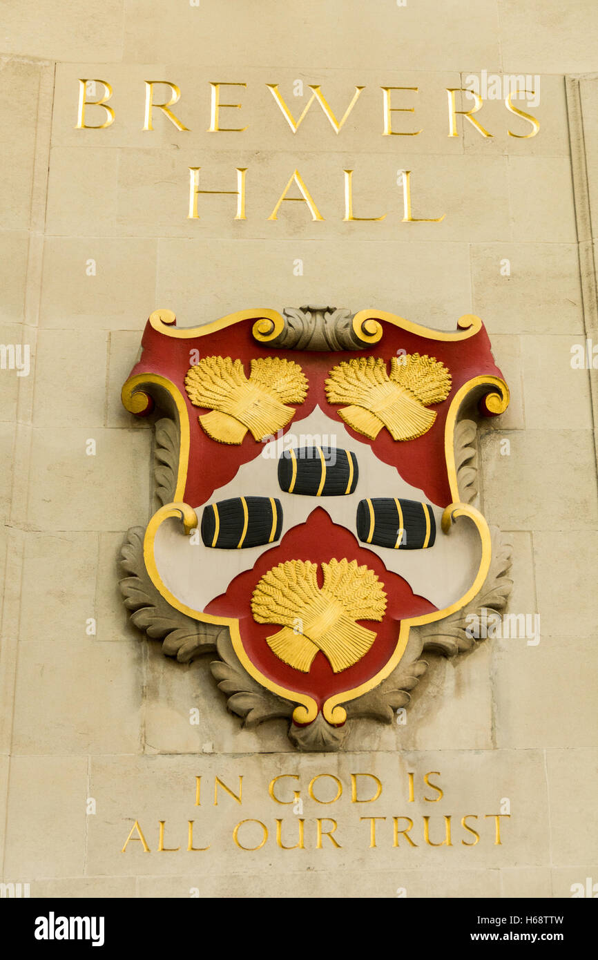 Heraldic hall hi-res stock photography and images - Alamy