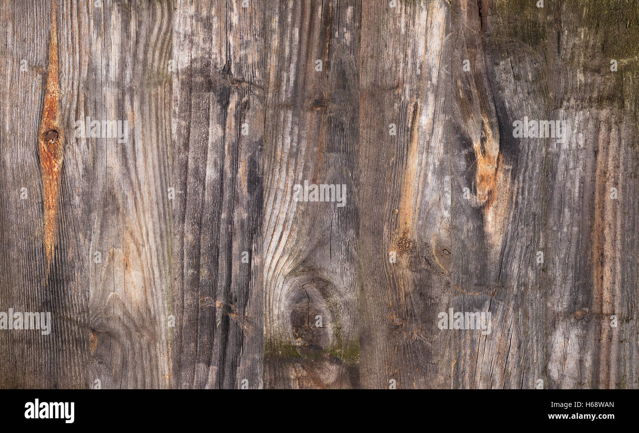 Old wood texture, horizontal background Stock Photo - Alamy