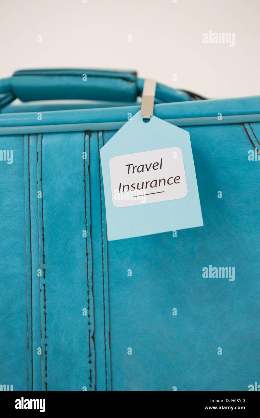 Travel insurance hi-res stock photography and images - Alamy
