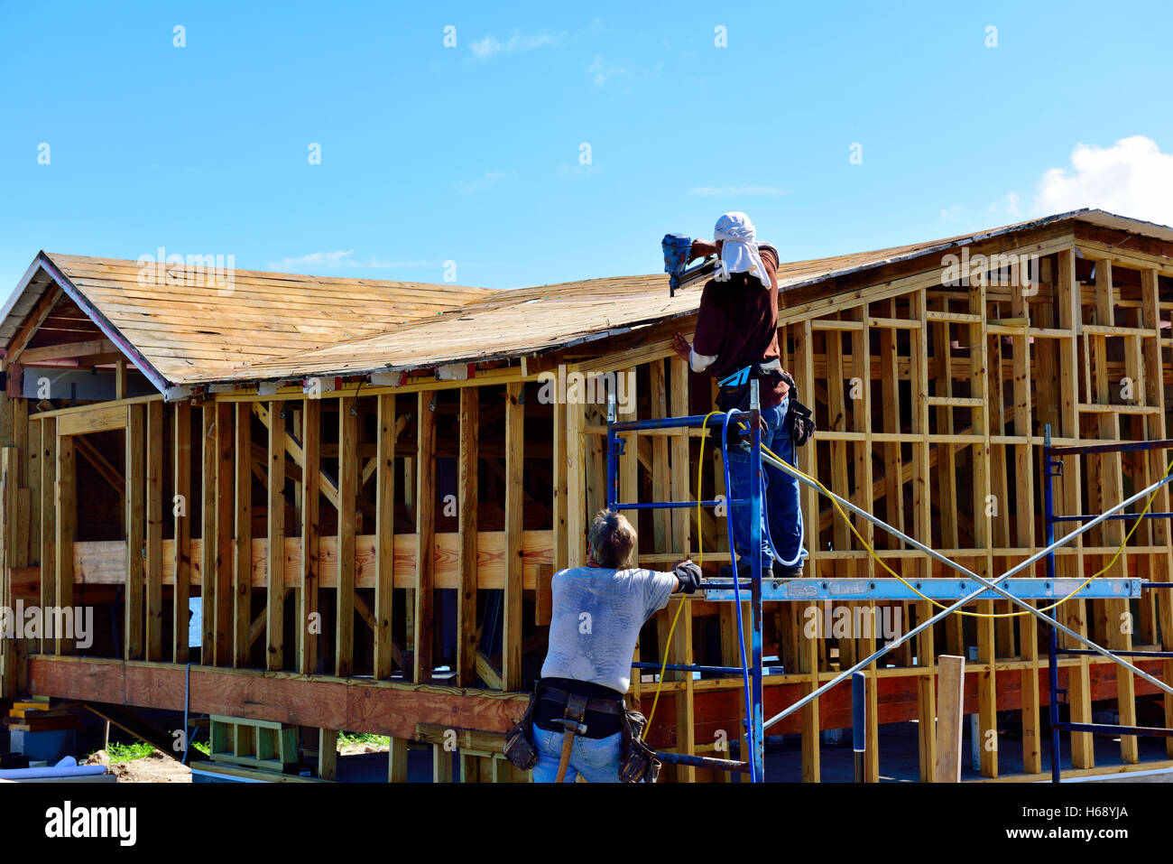 Florida Homes For Timber Framing