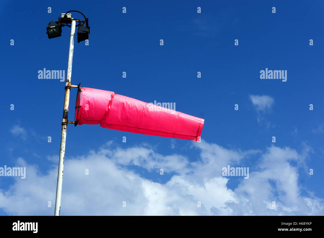 Offshore work area hi-res stock photography and images - Alamy