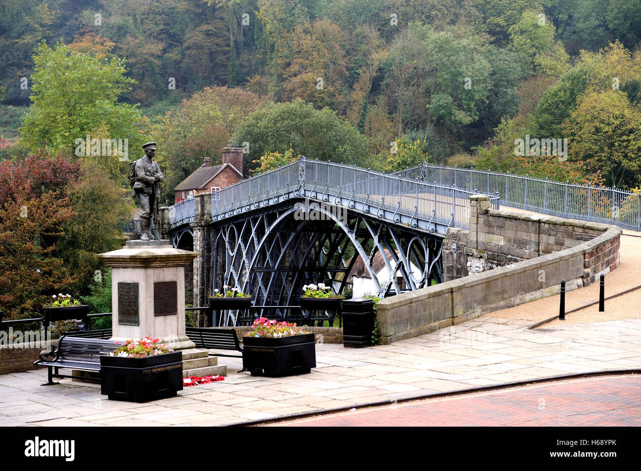 Shropshire photos hi-res stock photography and images - Alamy