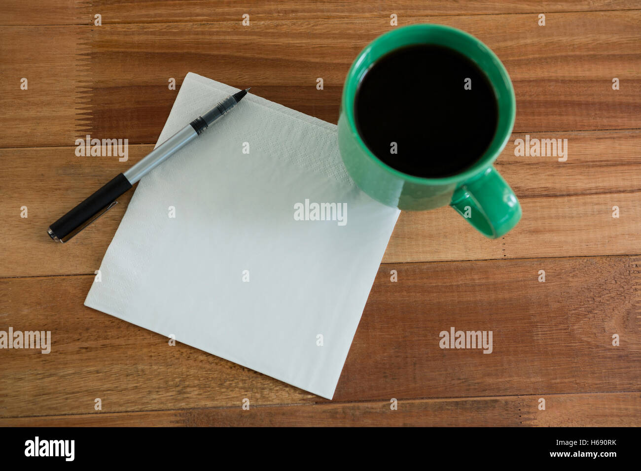 Pen mug hi-res stock photography and images - Alamy