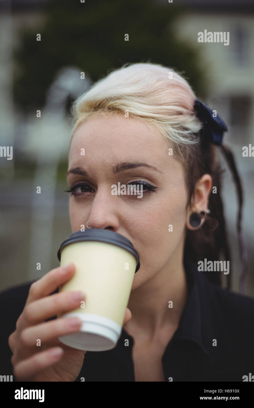 Corporate campus coffee hi-res stock photography and images - Alamy