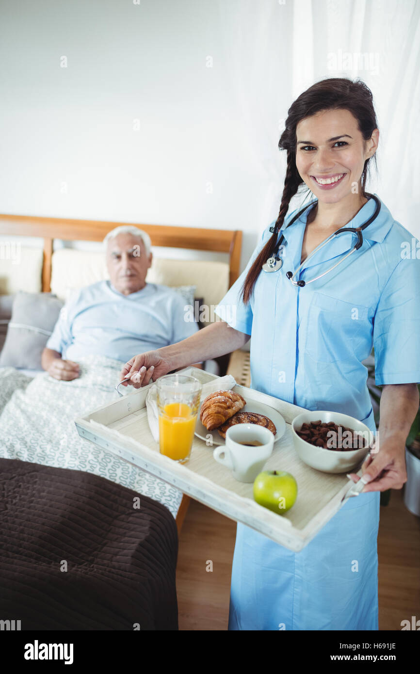 Breakfast medical hi-res stock photography and images - Alamy
