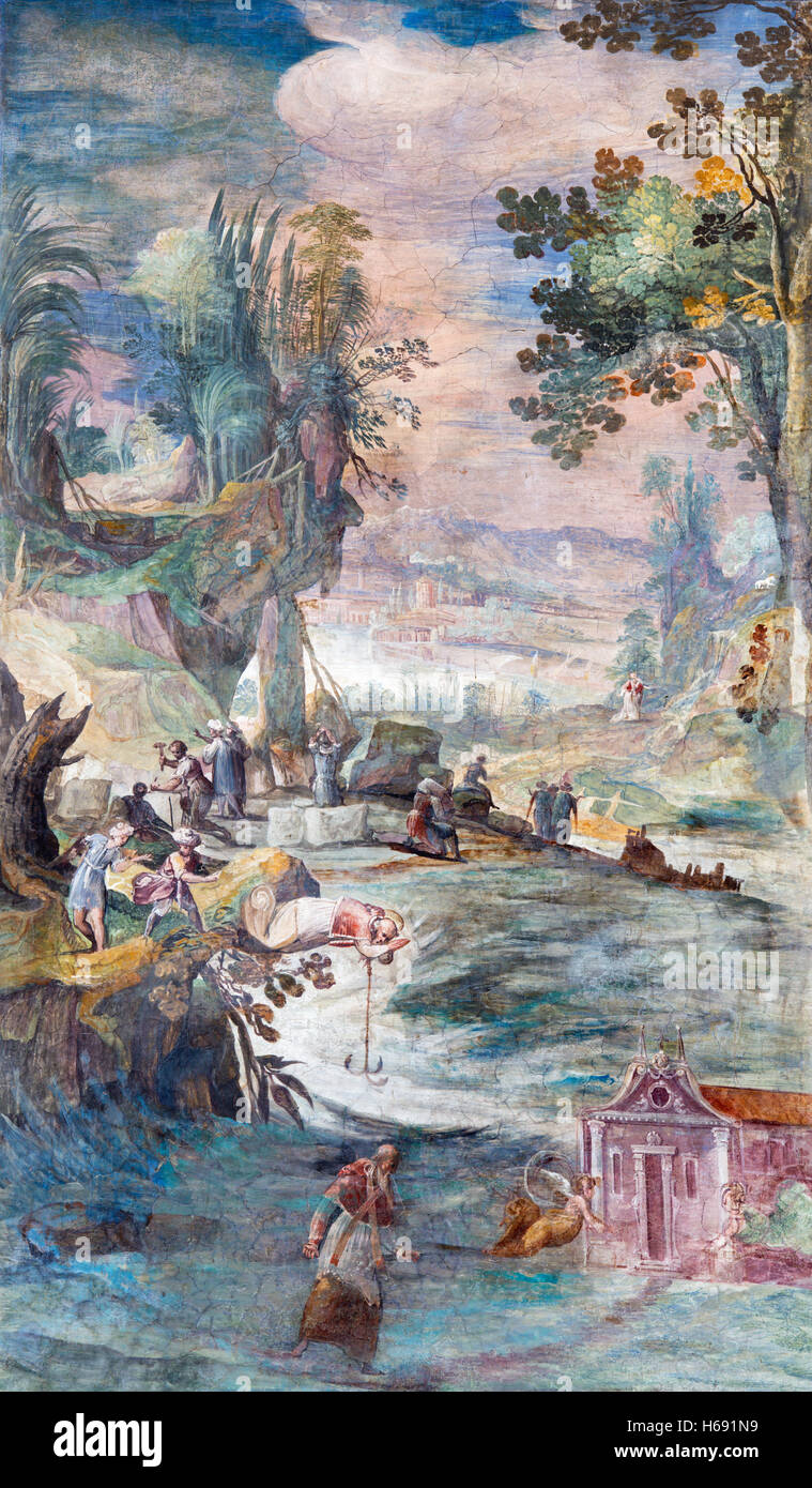 Saint clemens church hi-res stock photography and images - Alamy